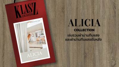 SAMPLE BOOK – KLASZ DESIGN