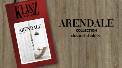 SAMPLE BOOK – KLASZ DESIGN