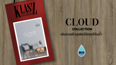 SAMPLE BOOK – KLASZ DESIGN