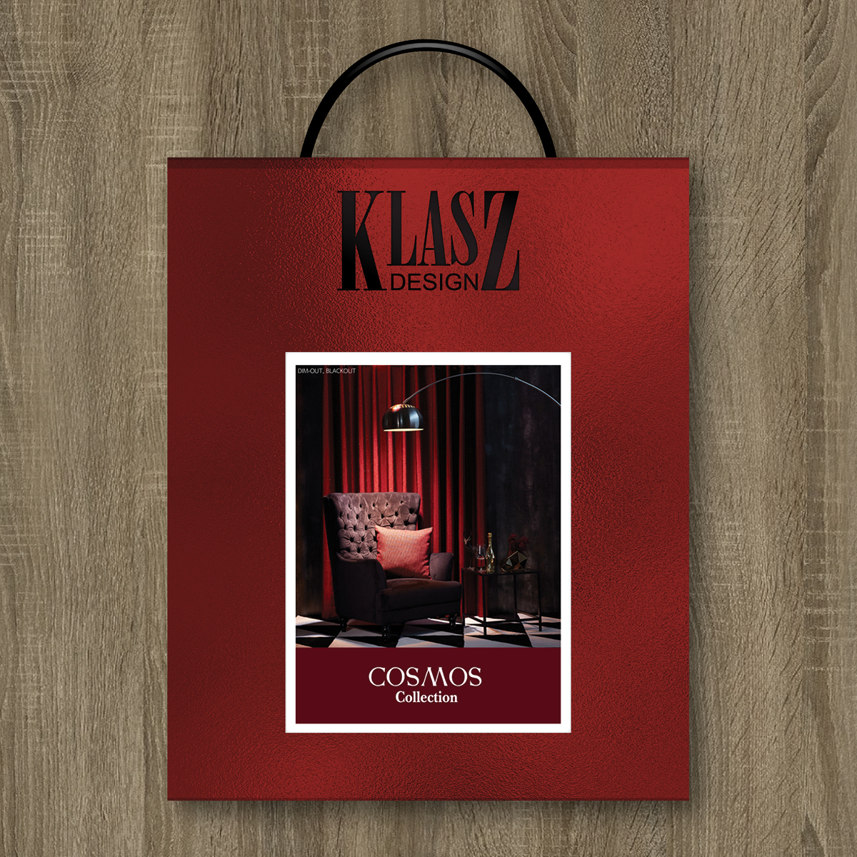 Wide Width Dim Out – KLASZ DESIGN