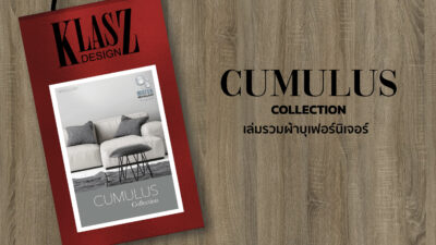 SAMPLE BOOK – KLASZ DESIGN