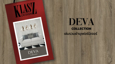 SAMPLE BOOK – KLASZ DESIGN