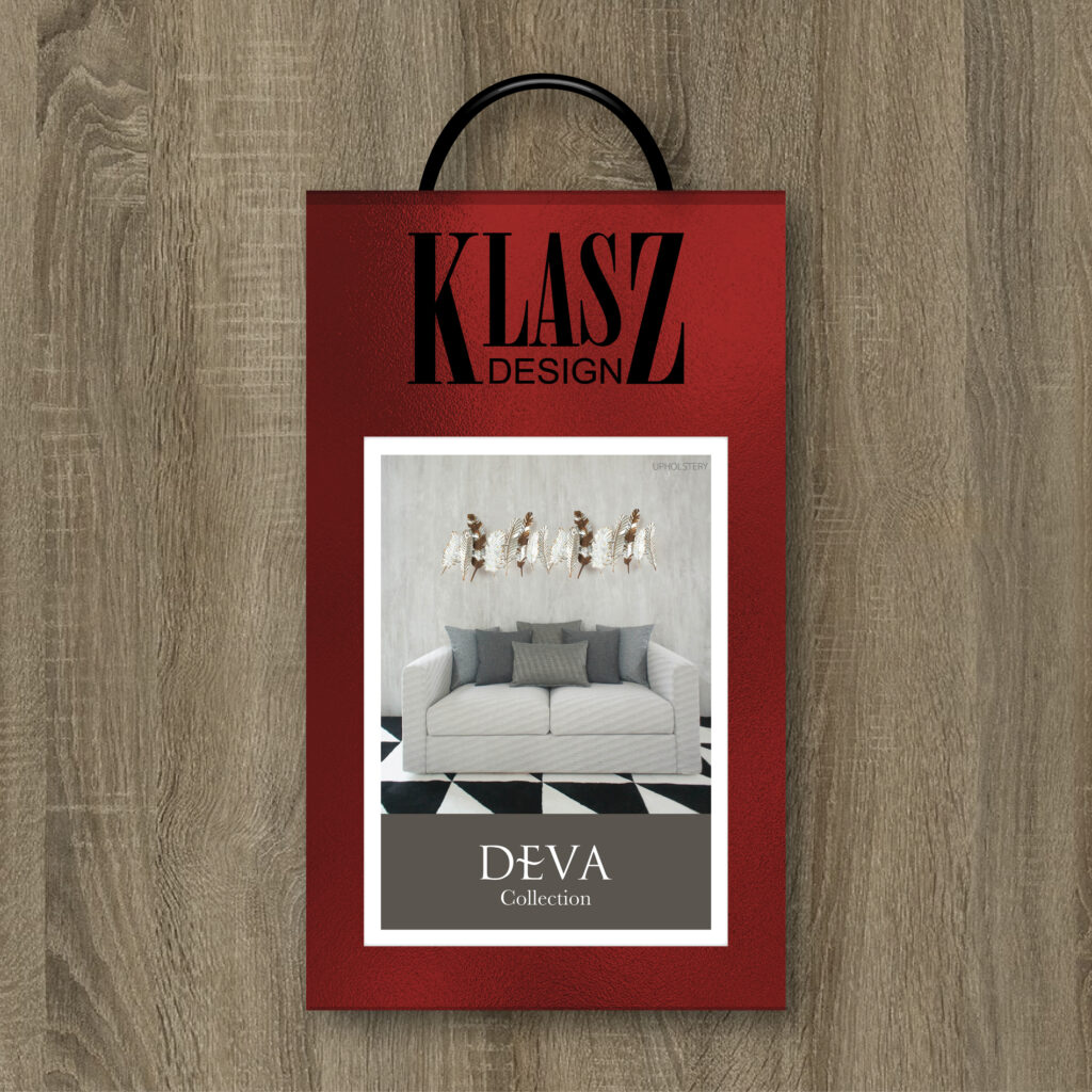DEVA Collection – KLASZ DESIGN