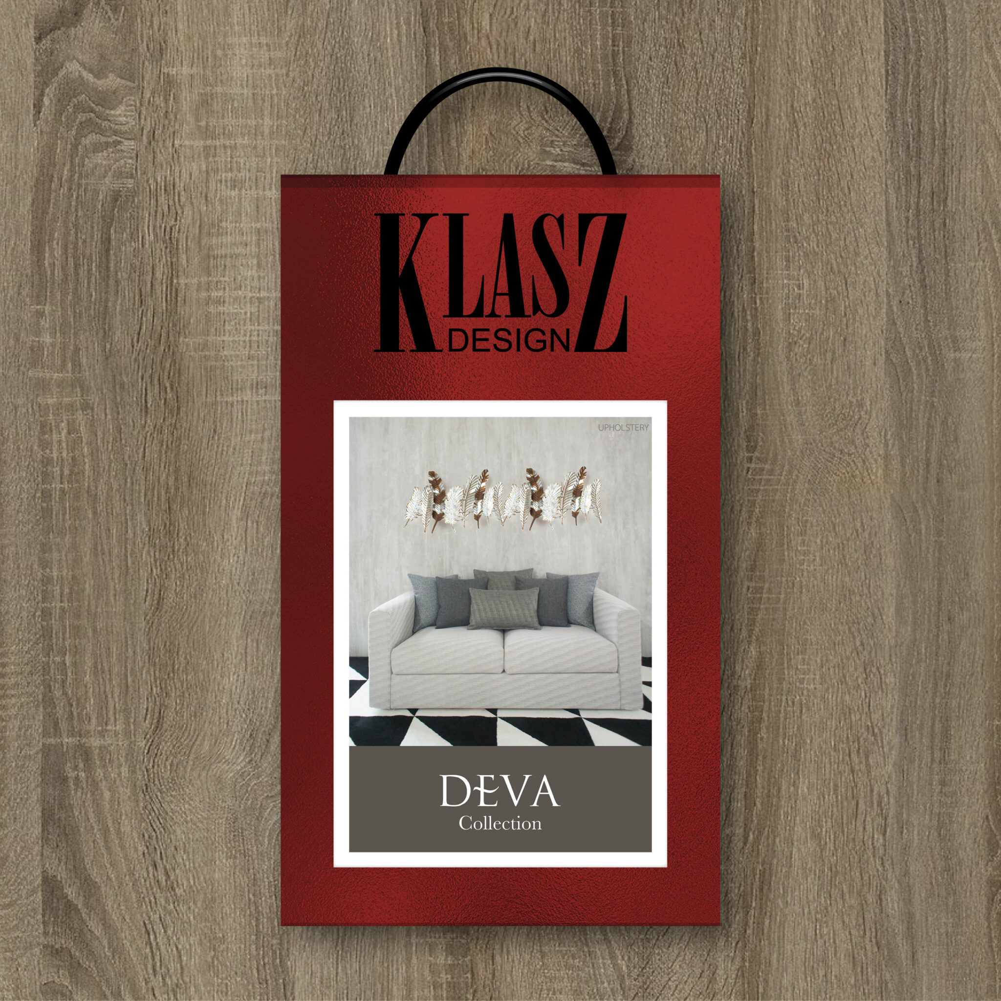 DEVA Collection – KLASZ DESIGN