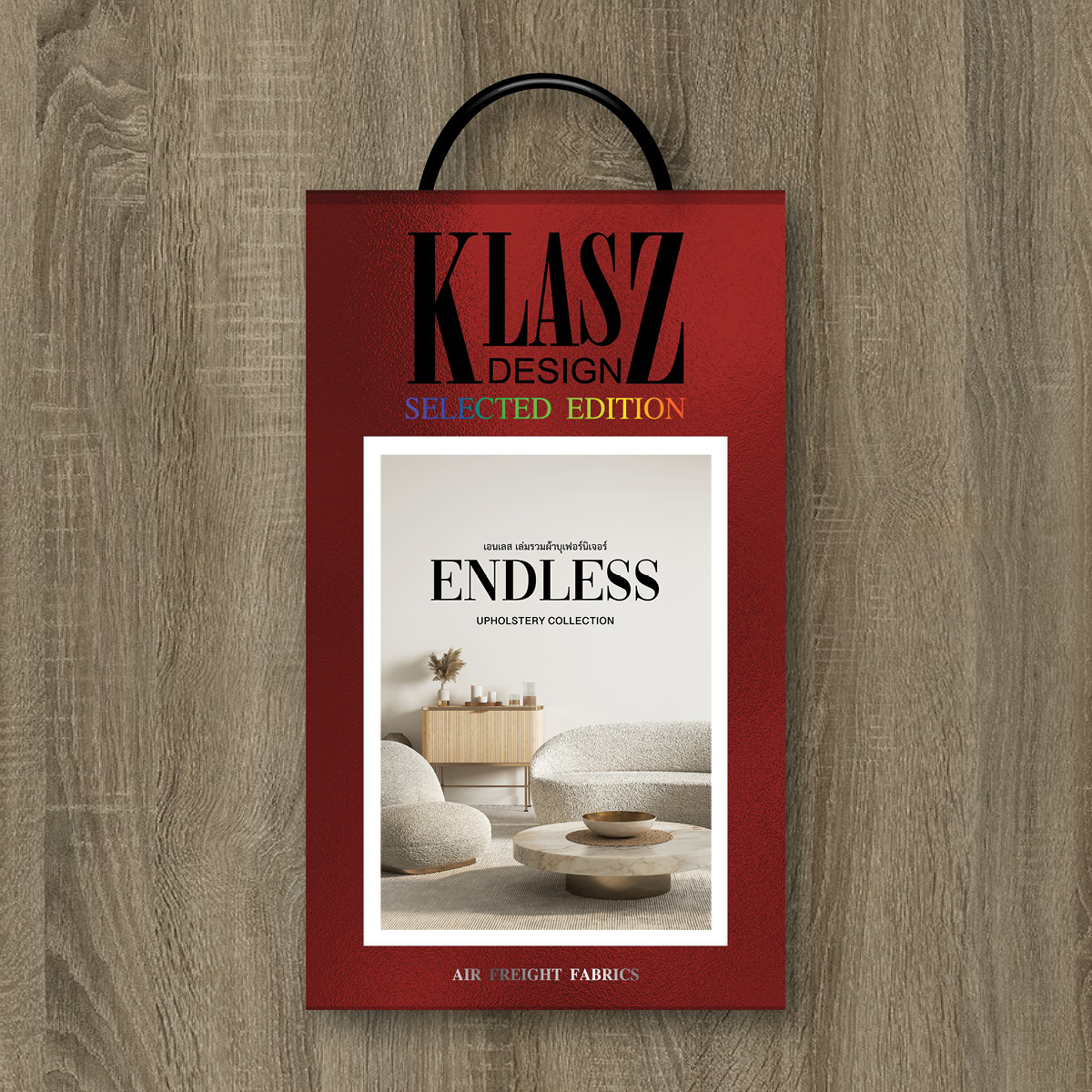 Upholstery – KLASZ DESIGN