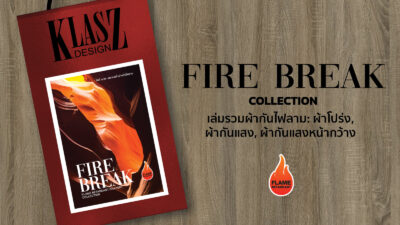 SAMPLE BOOK – KLASZ DESIGN