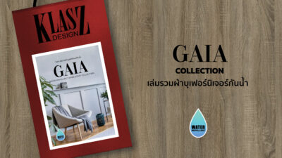 SAMPLE BOOK – KLASZ DESIGN