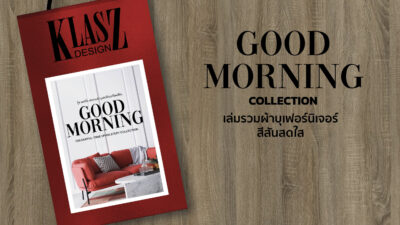 SAMPLE BOOK – KLASZ DESIGN