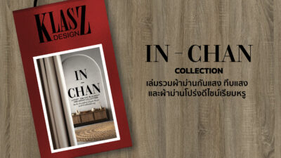 SAMPLE BOOK – KLASZ DESIGN