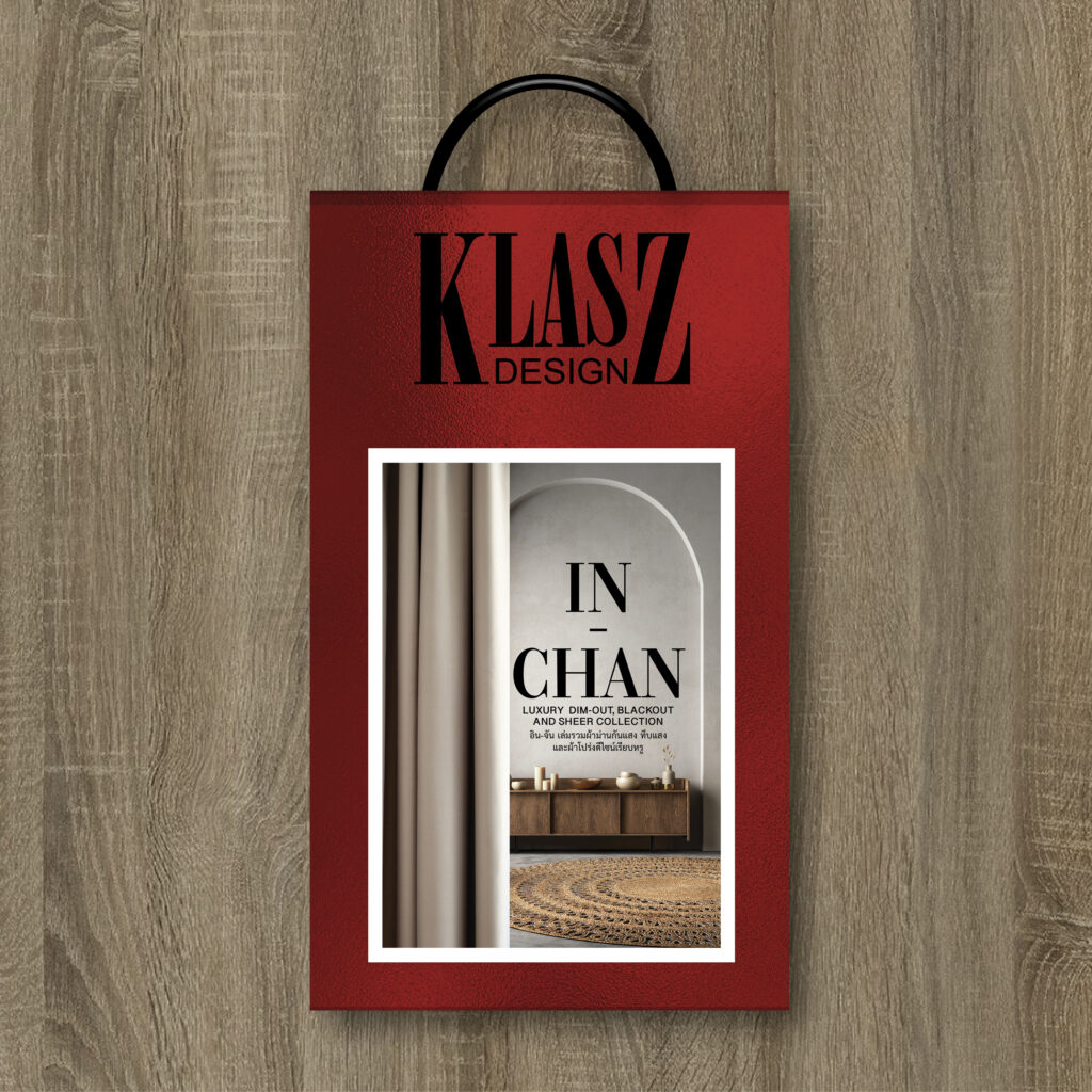 Dim-Out – KLASZ DESIGN