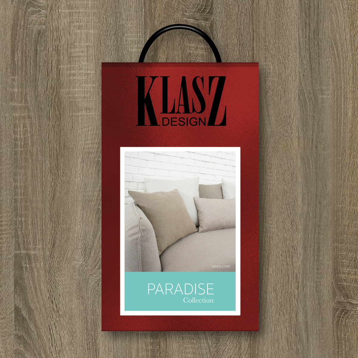 PARADISE Collection – KLASZ DESIGN