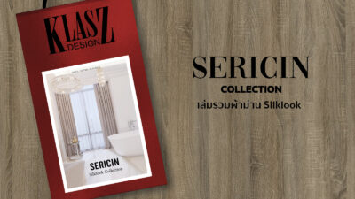 SAMPLE BOOK – KLASZ DESIGN