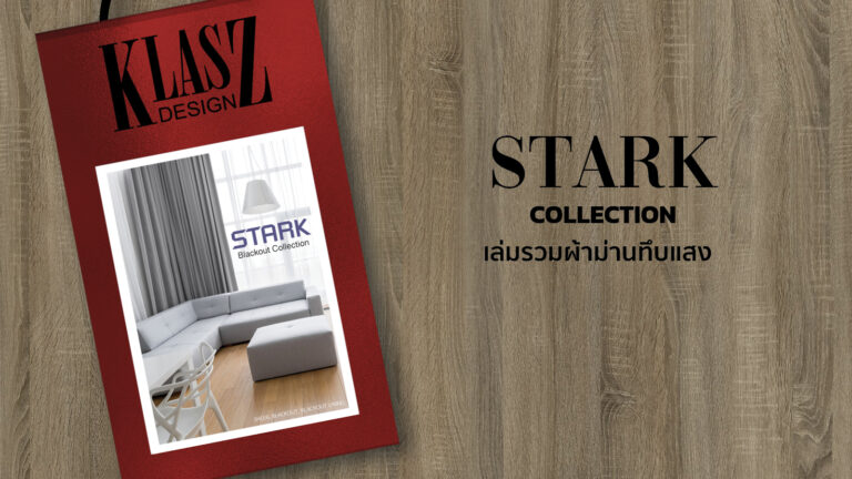 STARK Collection – KLASZ DESIGN