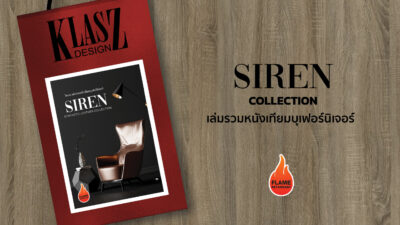 SAMPLE BOOK – KLASZ DESIGN