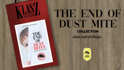 SAMPLE BOOK – KLASZ DESIGN