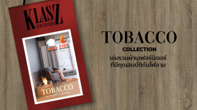 SAMPLE BOOK – KLASZ DESIGN